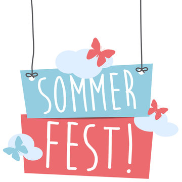 รูปภาพSommerfest – เลือกดูภาพถ่ายสต็อก เวกเตอร์ และวิดีโอ4,085 | Adobe ...