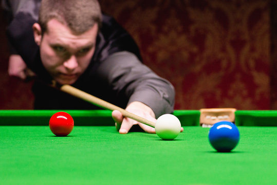 Snooker Images – Browse 70,177 Stock Photos, Vectors, and Video | Adobe ...