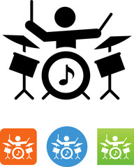 Picto Instrument Musique : photos, illustrations, vecteurs et vidéos ...