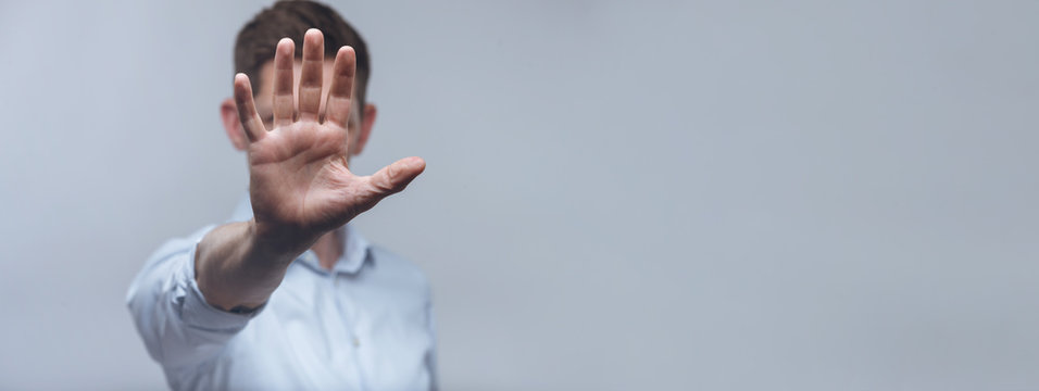 Gesten - Images et vidéos libres de droits | Adobe Stock