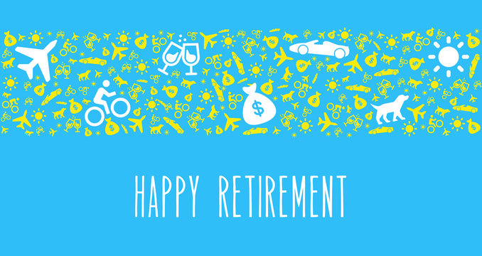 "Happy Retirement" Bilder – Durchsuchen 4,241 Archivfotos ...
