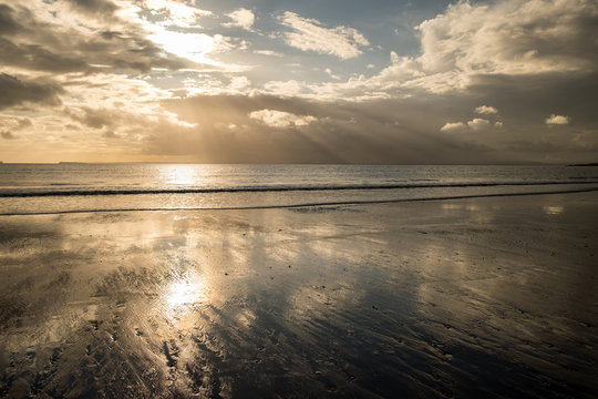 "Reflective Beach" Images – Browse 17 Stock Photos, Vectors, and Video ...