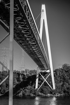 Batman-Bridge Images – Browse 36 Stock Photos, Vectors, and Video ...