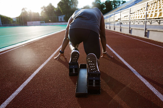 "Starting Blocks" Images – Browse 224 Stock Photos, Vectors, and Video ...
