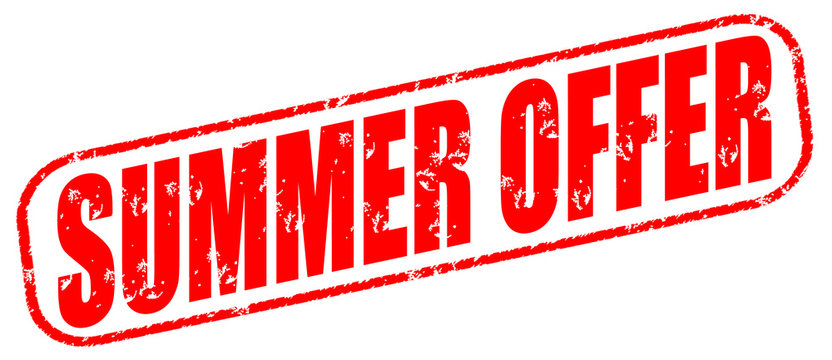 "Summer Offer" Images – Browse 1,035 Stock Photos, Vectors, and Video ...