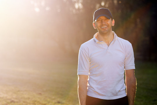 "Smiling Man" Images – Browse 5,838 Stock Photos, Vectors, and Video ...