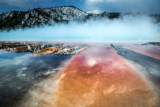 Archaea Images – Parcourir 1,201 le catalogue de photos, vecteurs et ...