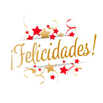 1,033 BEST Felicitaciones IMAGES, STOCK PHOTOS & VECTORS | Adobe Stock