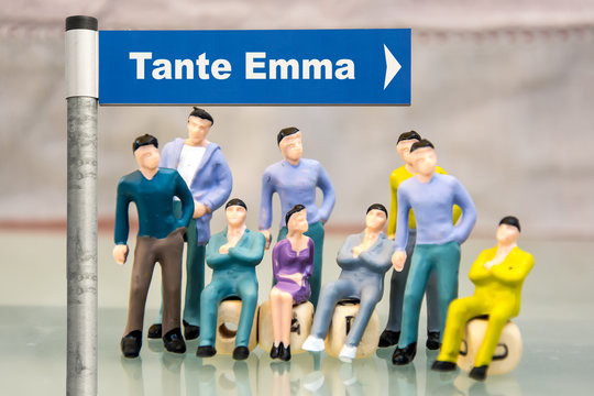 Tante-Emma Images – Browse 356 Stock Photos, Vectors, and Video | Adobe ...