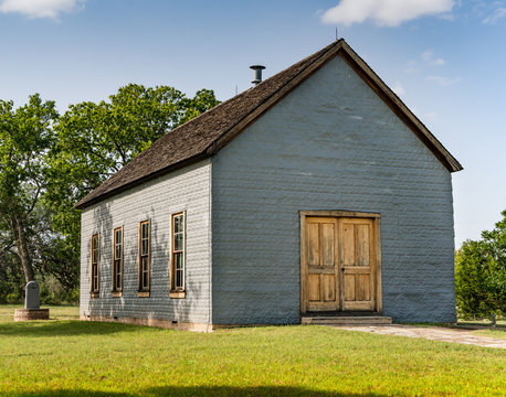 "Country Schoolhouse" Images – Browse 20 Stock Photos, Vectors, and ...