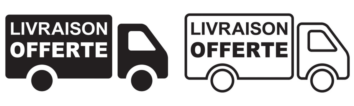 326 MEILLEURES "Livraison Offerte" IMAGES, PHOTOS ET ILLUSTRATIONS ...