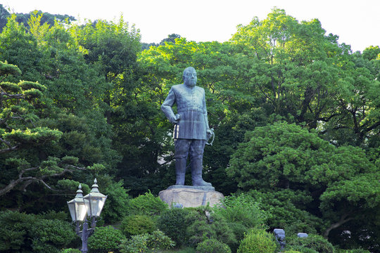 西郷隆盛 Images – Browse 793 Stock Photos, Vectors, and Video | Adobe Stock