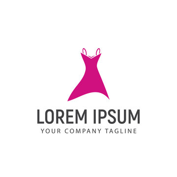 Women Wear Logo