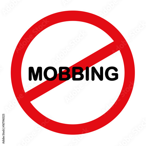 "mobbing verboten" Stockfotos und lizenzfreie Vektoren auf Fotolia.com ...