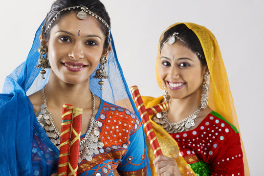 Gujarati Womens Photos Gujarati Jewellery New Arrivals For Garba