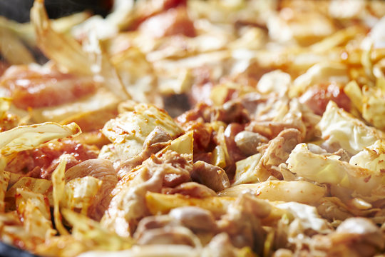 Tokboki Images – Browse 36 Stock Photos, Vectors, and Video | Adobe Stock