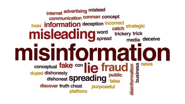 Obrázky Misinformation – procházejte fotografie, vektory a videa 7,684 ...