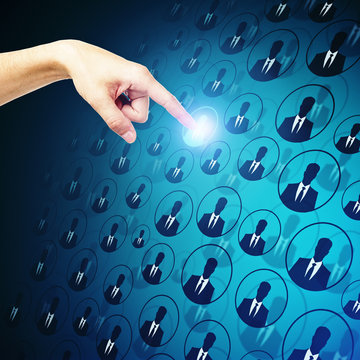 40 BEST Recuitment IMAGES, STOCK PHOTOS & VECTORS | Adobe Stock