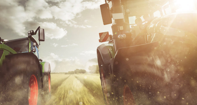 Obrázky Traktor – procházejte fotografie, vektory a videa 512,919 ...