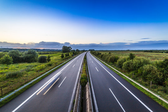 "Autobahn Images – Browse 55,161 Stock Photos, Vectors, and Video ...