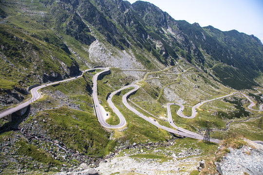 Transfagaras Images – Browse 880 Stock Photos, Vectors, and Video ...