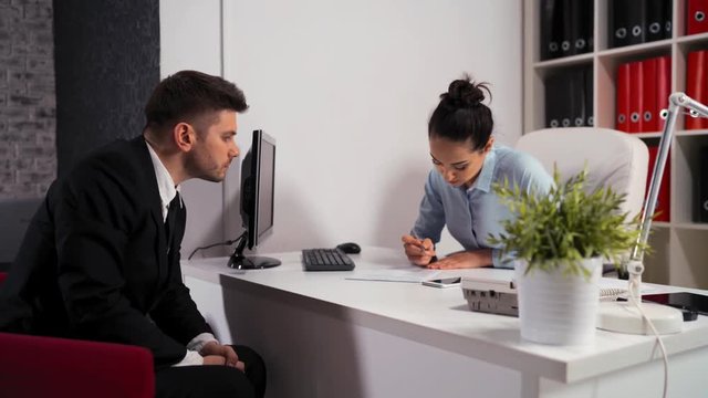 รูปภาพJob-Interview – เลือกดูภาพถ่ายสต็อก เวกเตอร์ และวิดีโอ150 | Adobe ...