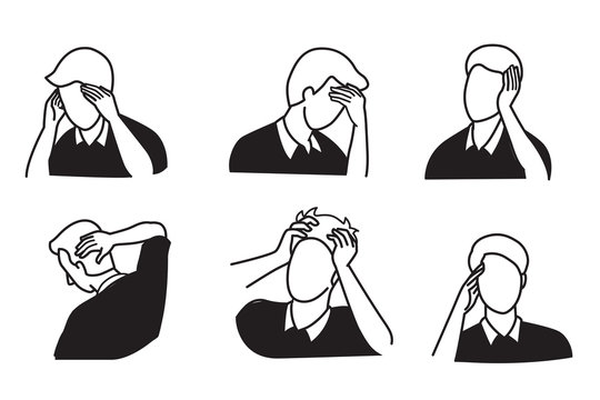 Cartoon Line Drawing Hurt Images – Browse 1,524 Stock Photos, Vectors ...