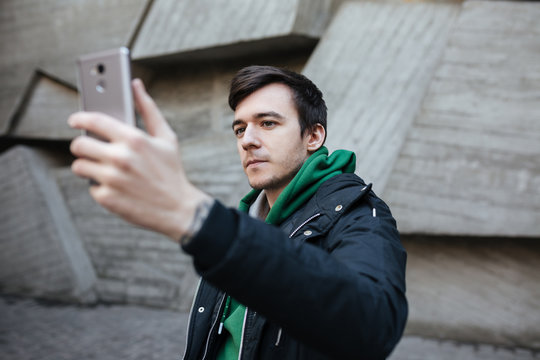 Front-Camera Images – Browse 154 Stock Photos, Vectors, and Video ...