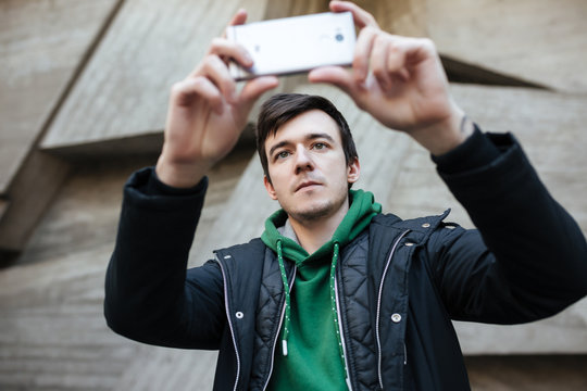 Front-Camera Images – Browse 22 Stock Photos, Vectors, and Video ...