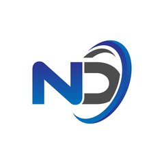 "nd Logo" photos, royalty-free images, graphics, vectors & videos ...
