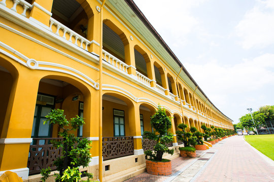 Suankularb Images – Browse 10 Stock Photos, Vectors, and Video | Adobe ...