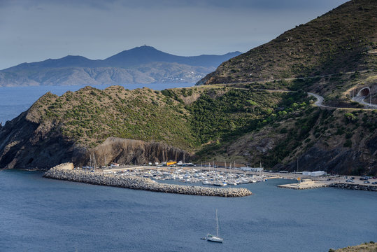 Portbou-Bilder: Stock-Fotos & -Videos. | Adobe Stock