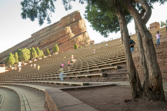 Red Rocks Theater Images – Browse 38,971 Stock Photos, Vectors, and ...