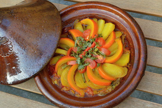 Tazin Pot