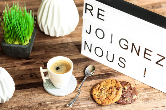 Rejoignez-Nous Images – Browse 122 Stock Photos, Vectors, and Video ...