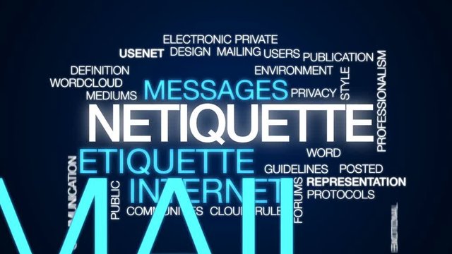 Netiquette Bilder – Durchsuchen 381 Archivfotos, Vektorgrafiken und ...