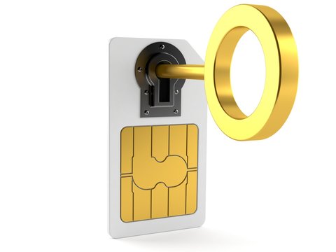 Lock Sim Images – Browse 1,752 Stock Photos, Vectors, and Video | Adobe ...
