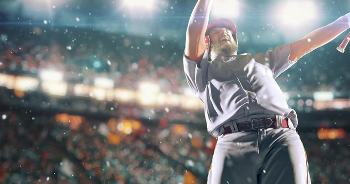 Baseball Celebration Images – Browse 21,741 Stock Photos, Vectors, and ...