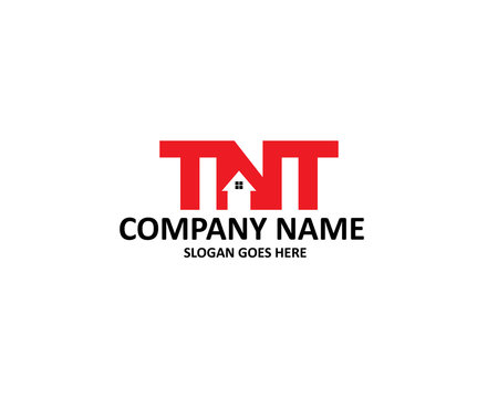 Tnt Logo