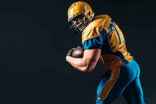 "Football Player" Images – Browse 132,518 Stock Photos, Vectors, and ...
