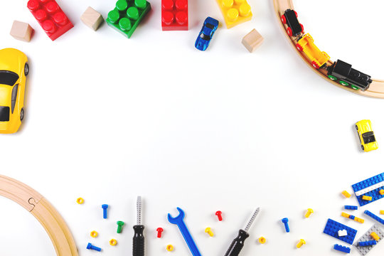 "Toys Background" Images – Browse 106 Stock Photos, Vectors, and Video ...