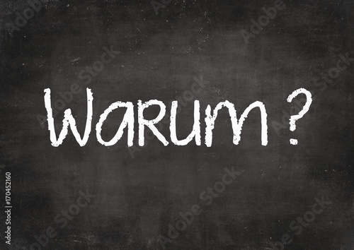 "Warum? " Stockfotos und lizenzfreie Bilder auf Fotolia.com - Bild ...