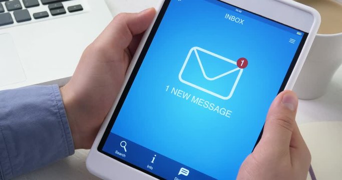 New Email Images – Browse 142,423 Stock Photos, Vectors, and Video ...