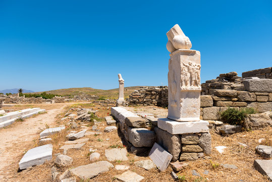 Kynthos bilder – Bläddra bland 114 stockfoton, vektorer och videor ...