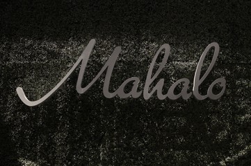 Mahalo photos, royalty-free images, graphics, vectors & videos | Adobe ...
