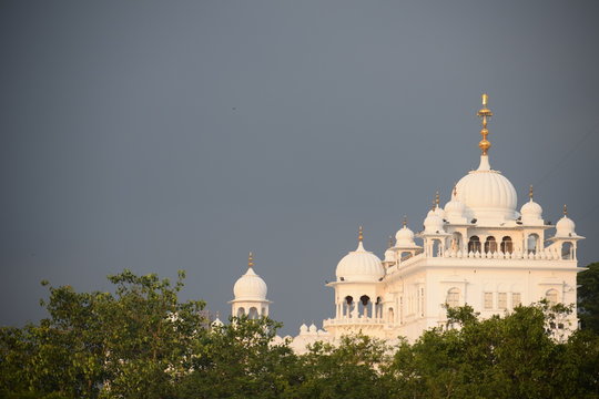 Anandpur Sahib Wallpaper