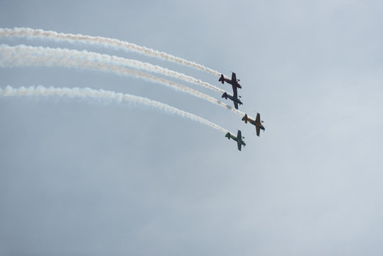 14 August Air Show Images – HD & 4K Photos Free to Download | PikWizard