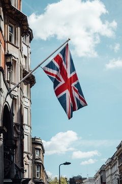 London Flag Tumblr