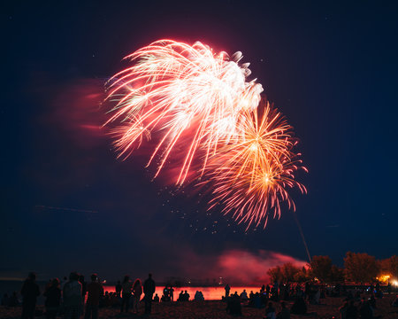 Firework Images – Browse 874,493 Stock Photos, Vectors, and Video ...