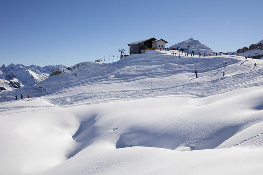 "Hoher Ifen"-Bilder: Stock-Fotos & -Videos. | Adobe Stock